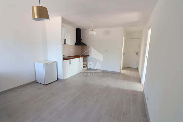 Saint-Jean-de-la-Ruelle, Charles Beauhaire, Paul Doumer, Mairie - Appartement 2 pièces à louer