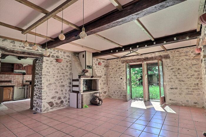 Maison à vendre - Cluny - 9 pièces - 5 chambres