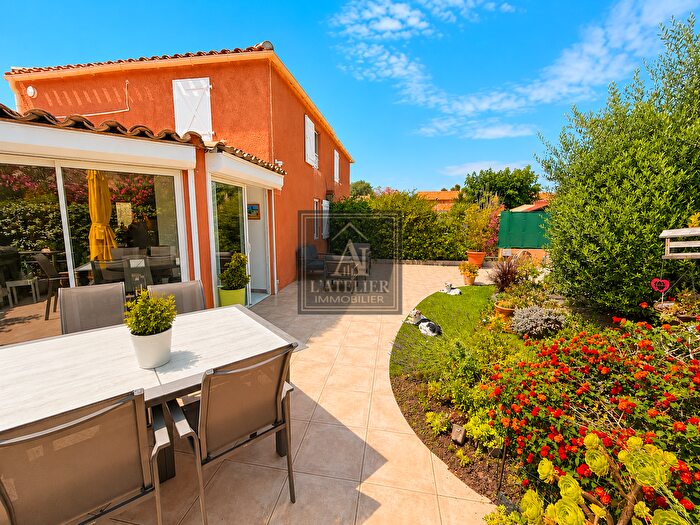 Maison 3 pièces à La Londe-les-Maures, Baie des Isles, à vendre
