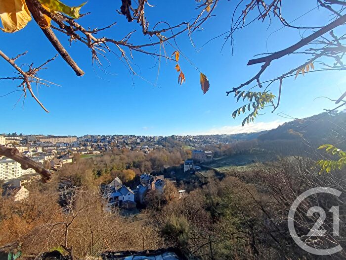Maison à vendre - Rodez, Cardaillac, Layoule - 3 pièces - 2 chambres