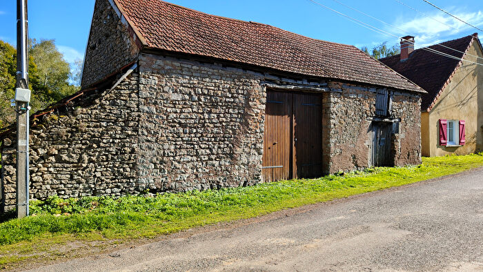 Maison à vendre - Jouey - 2 pièces - 1 chambre