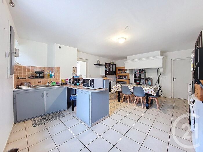 Maison 8 pièces à Martigny-les-Bains, à vendre
