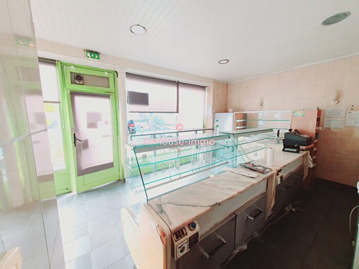 Colombes, Centre-ville : Appartement 2 pièces à vendre