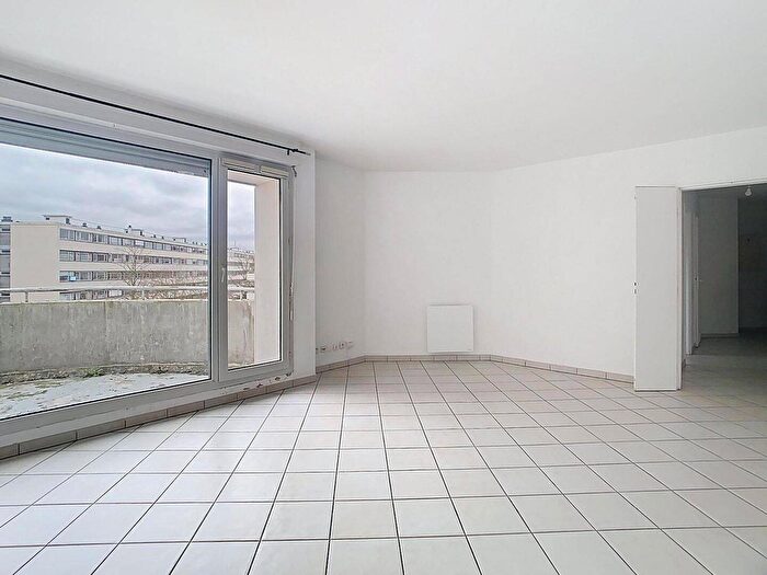 Appartement 3 pièces à louer - Saint Maurice-Pellevoisin, Lille
