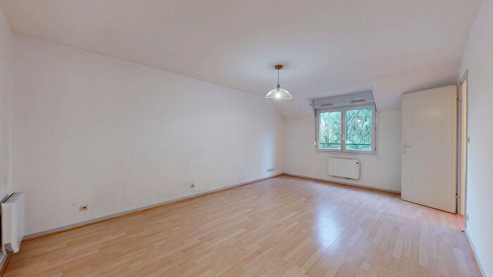 Appartement 3 pièces à vendre - Bois-dArcy, Raymond Falaize, Bois Gazé
