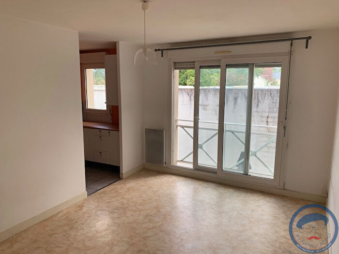 Appartement 2 pièces à vendre - Saint-Avertin, Centre-ville