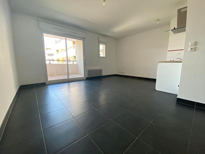 Appartement à louer - Montpellier, Hôpitaux, Facultés - 1 pièce