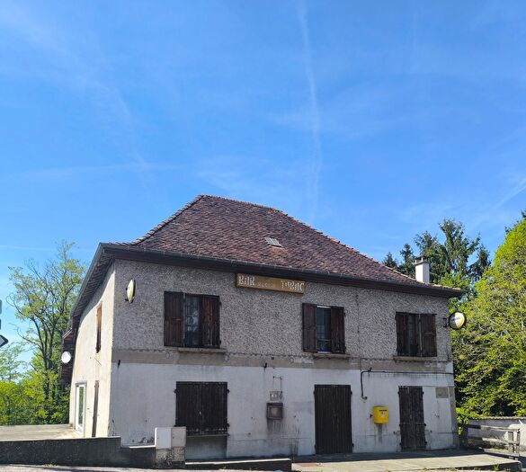 Maison 5 pièces à vendre à La Bâtie-Divisin