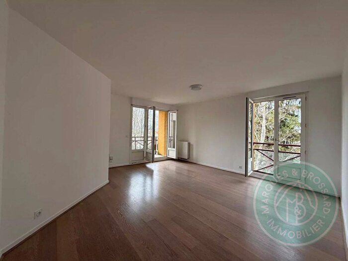 Appartement à louer - Pau Sud - 2 pièces - 1 chambre