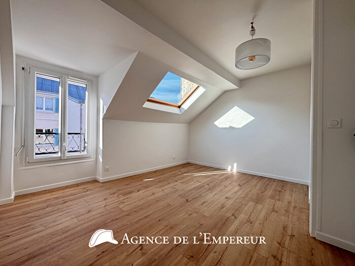 Rueil-Malmaison, Coeur de Ville : Appartement 2 pièces à louer