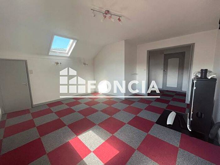 Appartement à louer - Bayard, Gap - 3 pièces - 2 chambres