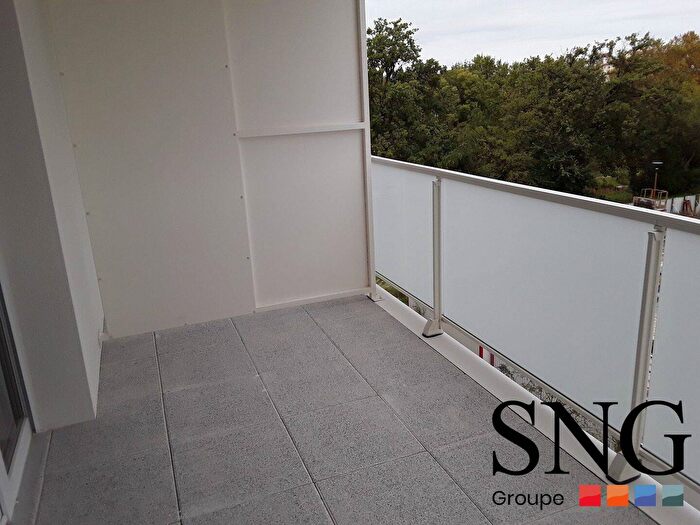 Appartement à louer - Centre Ville, Perpignan - 2 pièces - 1 chambre