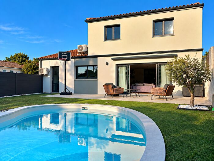 Maison 7 pièces à vendre - Haute-Goulaine
