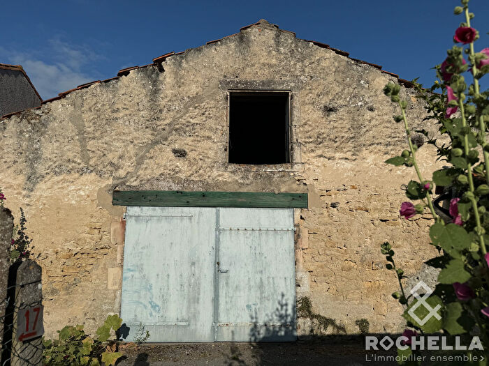 Maison 1 pièce à vendre à Fouras