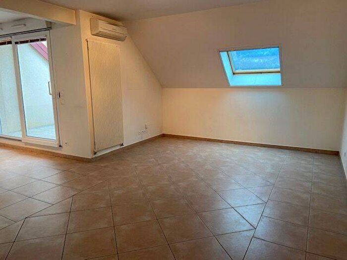 Centre, Gaillard - Appartement 2 pièces à louer