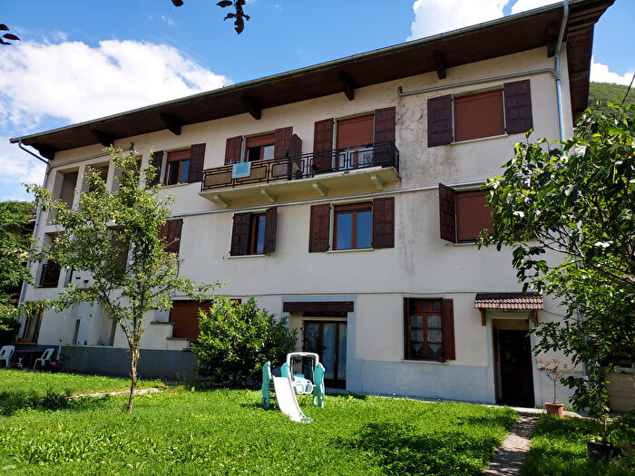 Albertville, Champ de Mars : Appartement 4 pièces à vendre