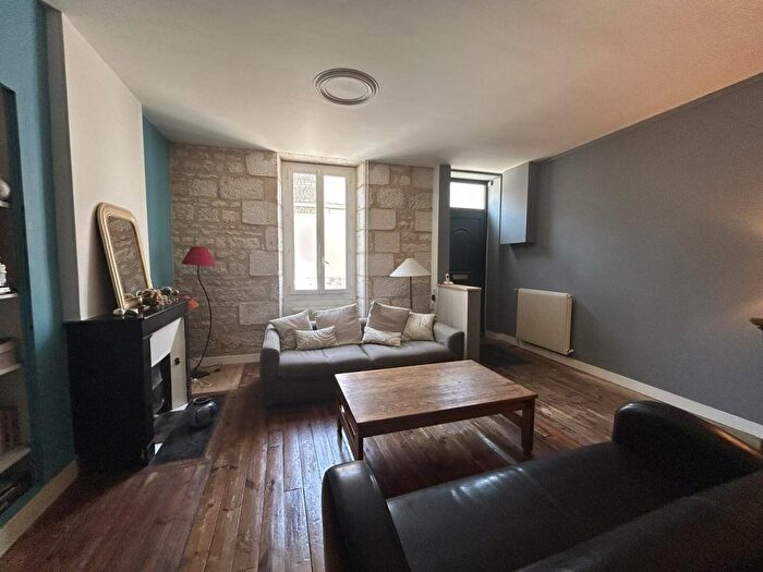 Niort : Maison à vendre