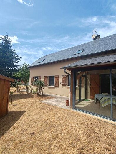 Maison 6 pièces à vendre à Arvieu