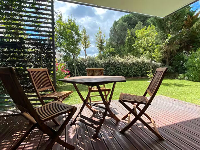 Appartement à vendre - Tournefeuille, La Ramée - 4 pièces - 3 chambres