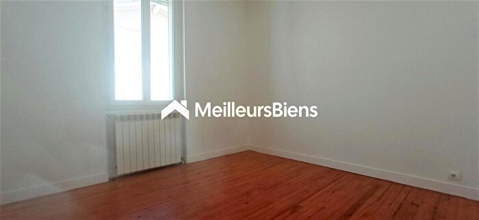 Maison à vendre - Montans - 4 pièces - 4 chambres