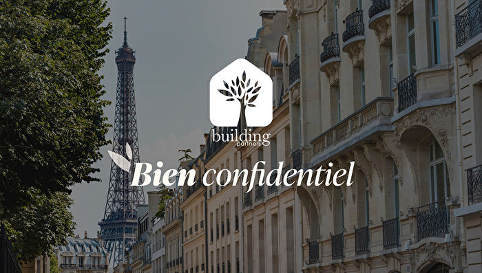 Appartement à vendre - Paris e , Muette-Nord, Trocadéro - 8 pièces - 3 chambres