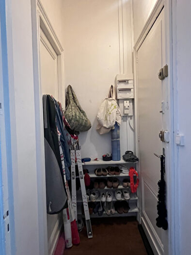 Appartement 1 pièce à Bordeaux, Rivière, à louer