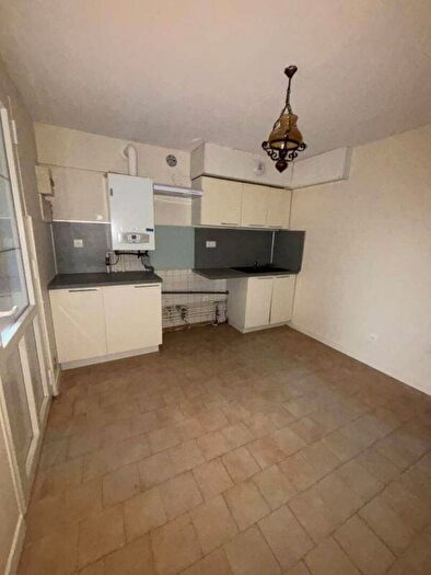 Parc la Verrerie-Le Guide, Le Creusot : Appartement 3 pièces à louer