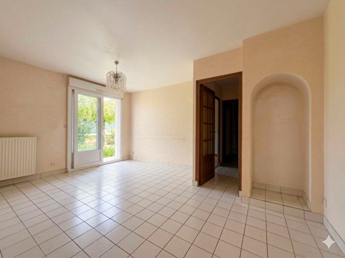 Appartement 2 pièces à vendre à Villiers-sur-Marne, Les Perroquets