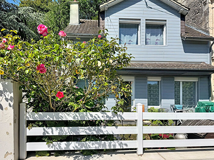 Maison 5 pièces à vendre à Bretteville-sur-Laize