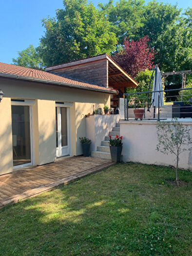 Maison à vendre - Draveil, Danton - 5 pièces - 3 chambres