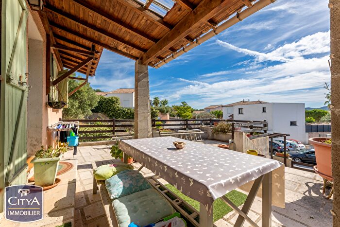 Maison 5 pièces à vendre - Montbazin