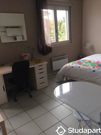 Saint Jacques-Chavanelle, Saint-Étienne - Appartement 1 pièce à louer