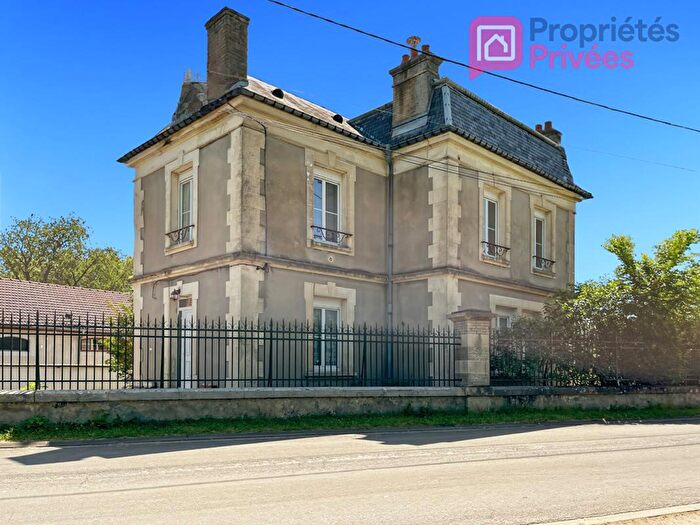 Maison 8 pièces à Dommartin-lès-Toul, à vendre