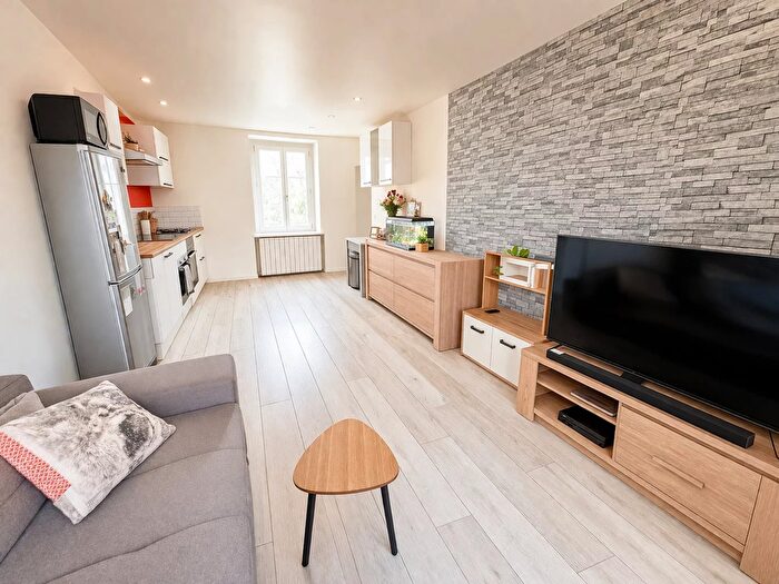 Maison 3 pièces à vendre à Trilport