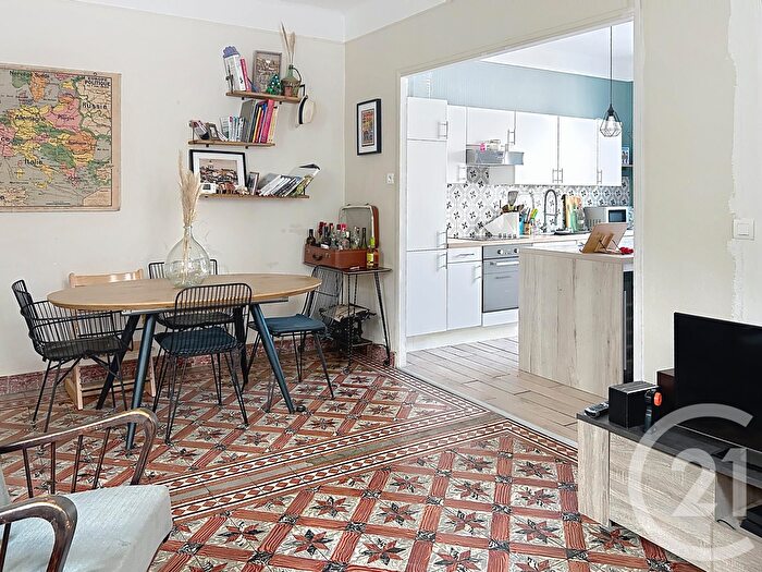 Maison 5 pièces à Amélie-les-Bains-Palalda, à vendre