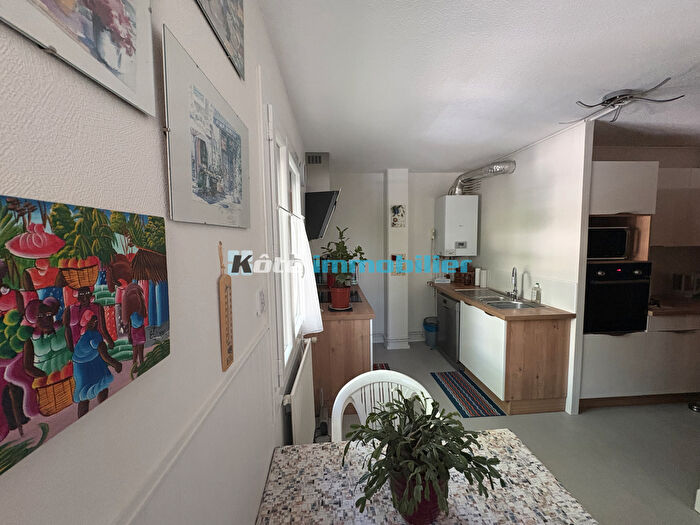 Appartement 4 pièces à vendre - Tarbes