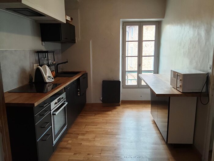 Appartement 3 pièces à vendre à Montfort-sur-Argens