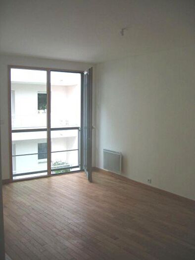Nantes, Canclaux, Mellinet : Appartement 2 pièces à louer