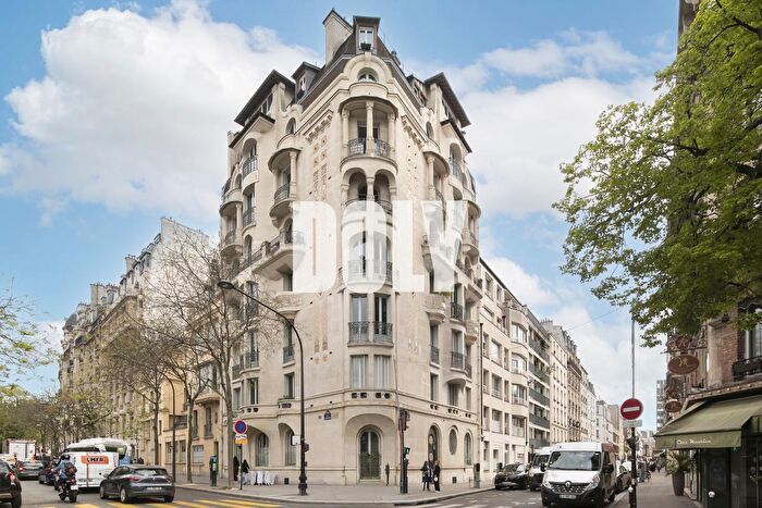 Appartement 1 pièce à vendre à Paris 13ème, Croulebarbe