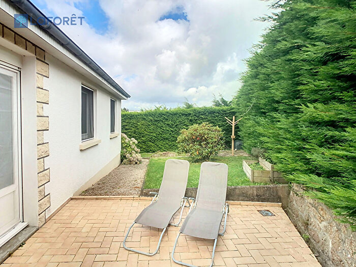 Maison à vendre - Colpo - 3 pièces - 2 chambres