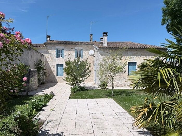 Chaillevette - Maison 6 pièces à vendre
