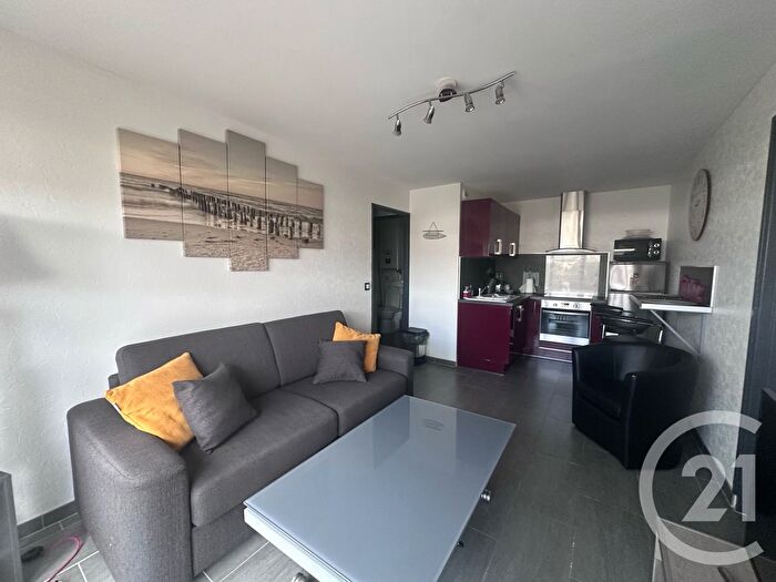 Appartement 3 pièces à louer à Villers-sur-Mer