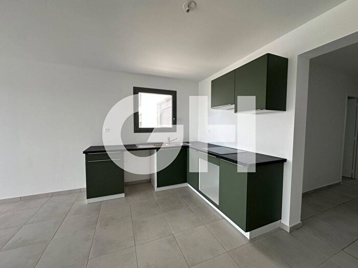 Appartement 3 pièces à Fort-de-France, à louer