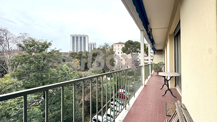 Appartement à vendre - Toulon, Saint-Jean du Var - 4 pièces - 2 chambres