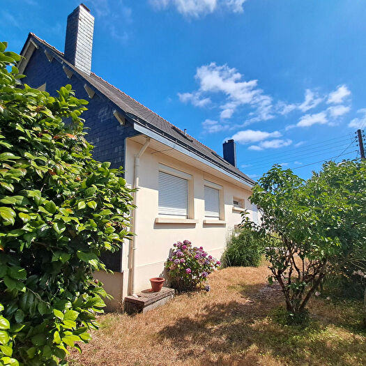 Maison à vendre - La Chapelle-sur-Erdre, Centre-ville, Gare, Chêne Vert - 8 pièces - 6 chambres