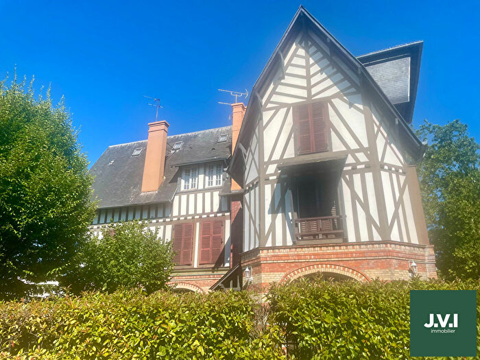 Appartement 5 pièces à vendre à Montmorency, Bas Montmorency