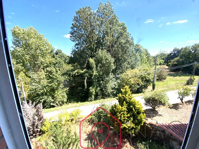 Maison à vendre - Mouzillon - 3 pièces - 2 chambres