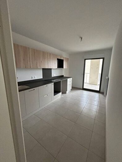 Appartement à louer - Bordeaux - 5 pièces - 4 chambres