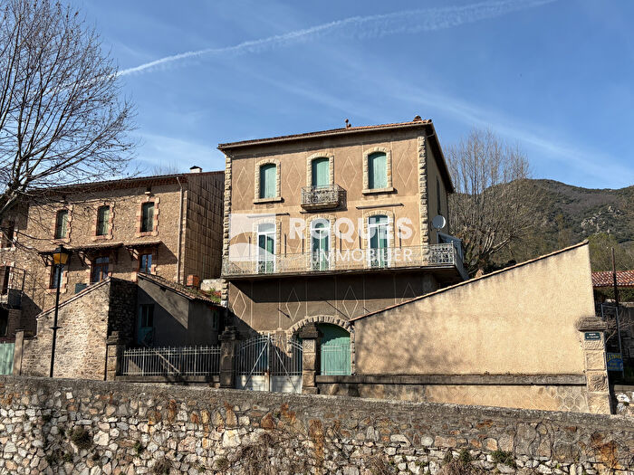 Maison à vendre - Mons - 6 pièces - 5 chambres