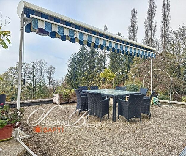 Maison 5 pièces à vendre à Serrières-en-Chautagne
